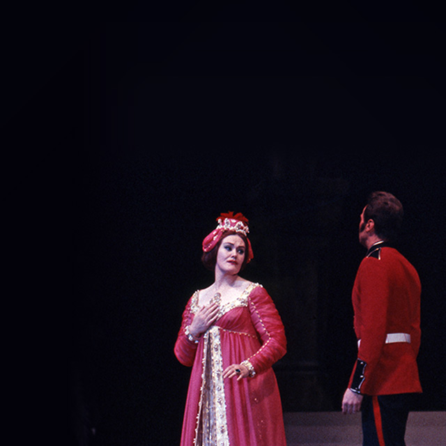 Seattle Opera - Seattle Opera Home