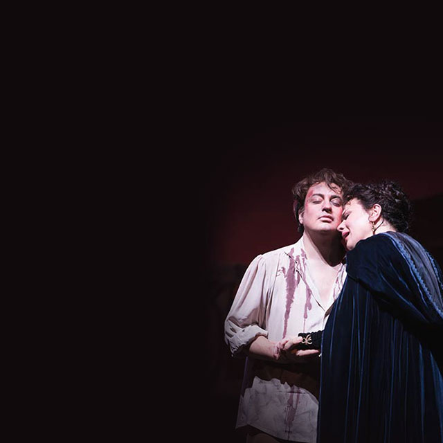 Seattle Opera - Seattle Opera Home