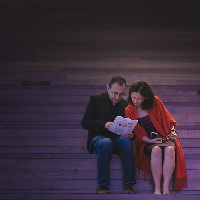 Seattle Opera - Seattle Opera Home