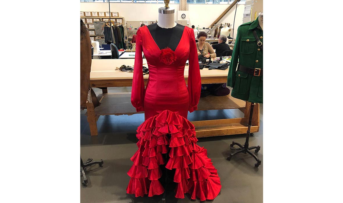 Seattle Opera - Multimedia