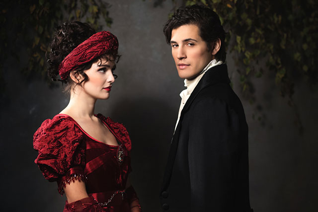 Seattle Opera - Ticket Office Contact Info