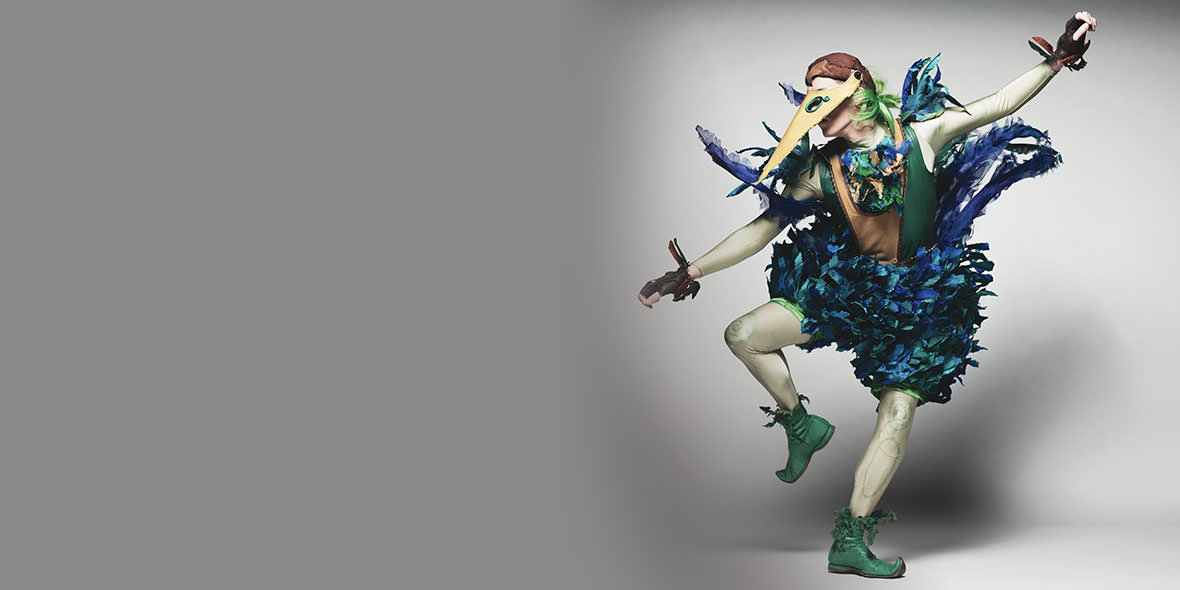 Seattle Opera - The Magic Flute - 2016/17 Season