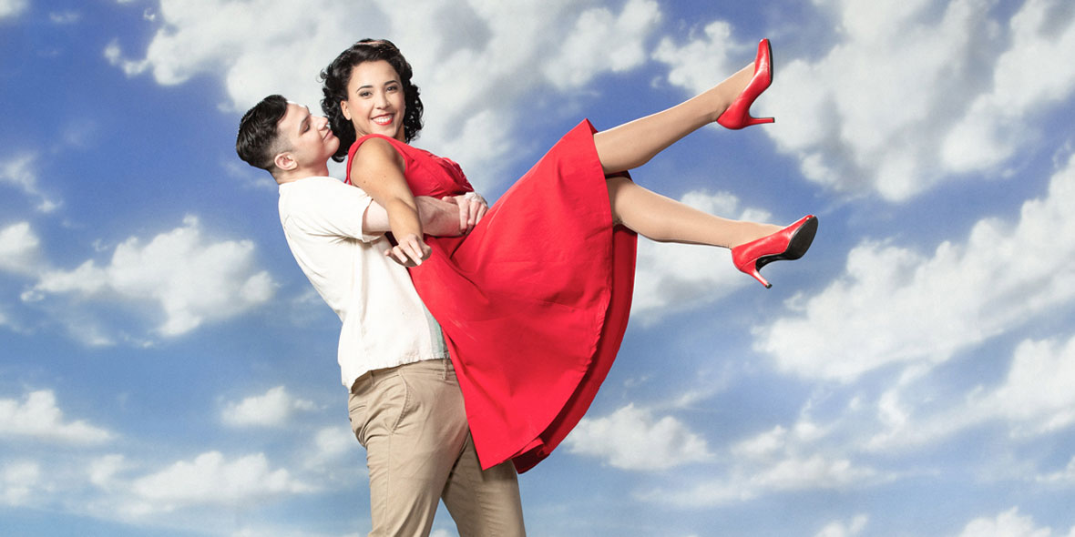 Seattle Opera - The Elixir of Love