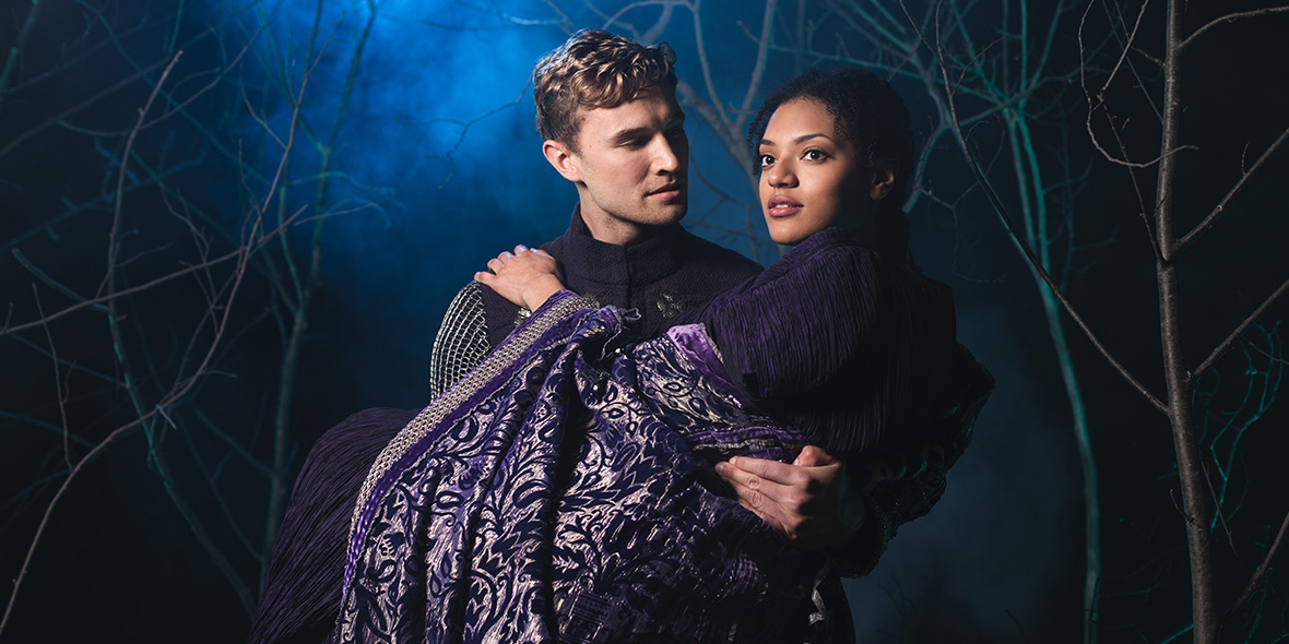 Seattle Opera - Tristan and Isolde