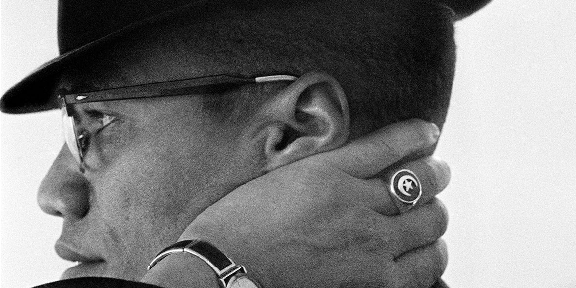 Seattle Opera - X: The Life and Times of Malcolm X