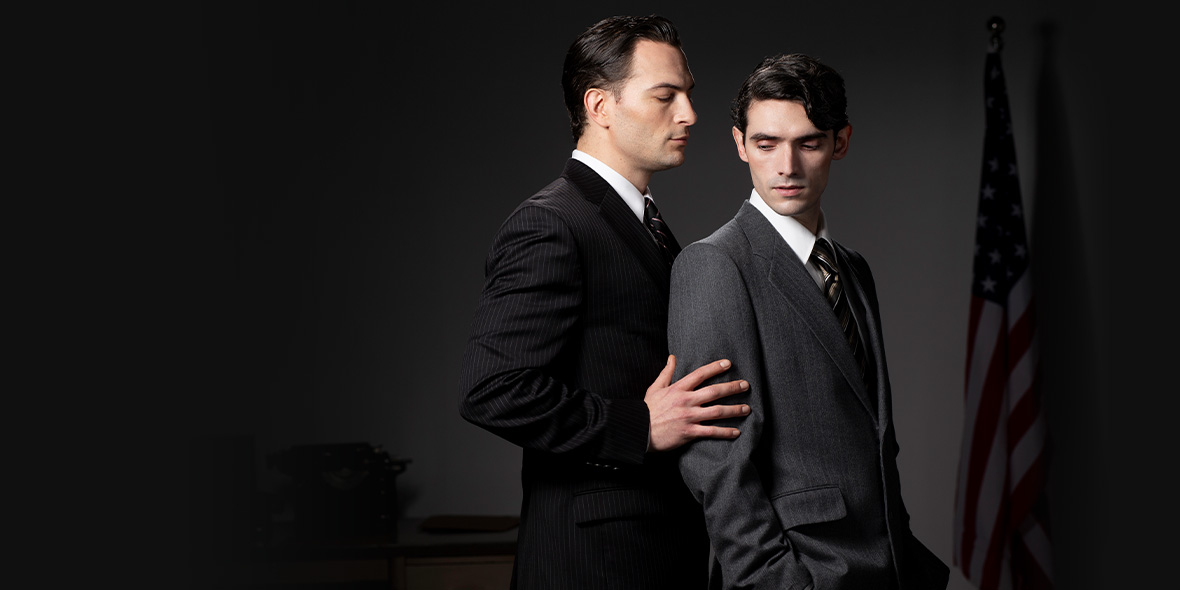 Gregory Pearson Opera