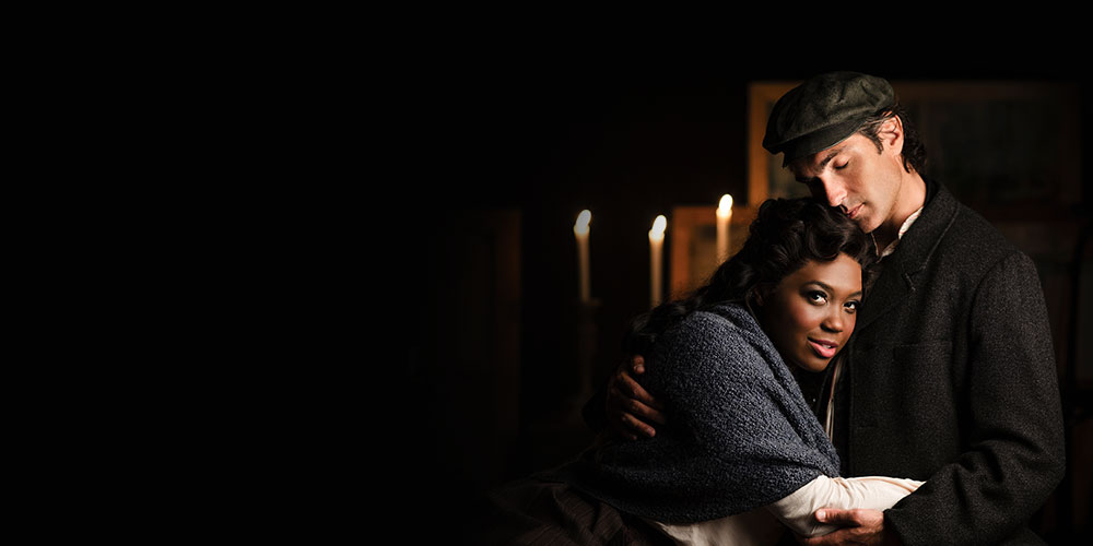 Seattle Opera - Seattle Opera Home